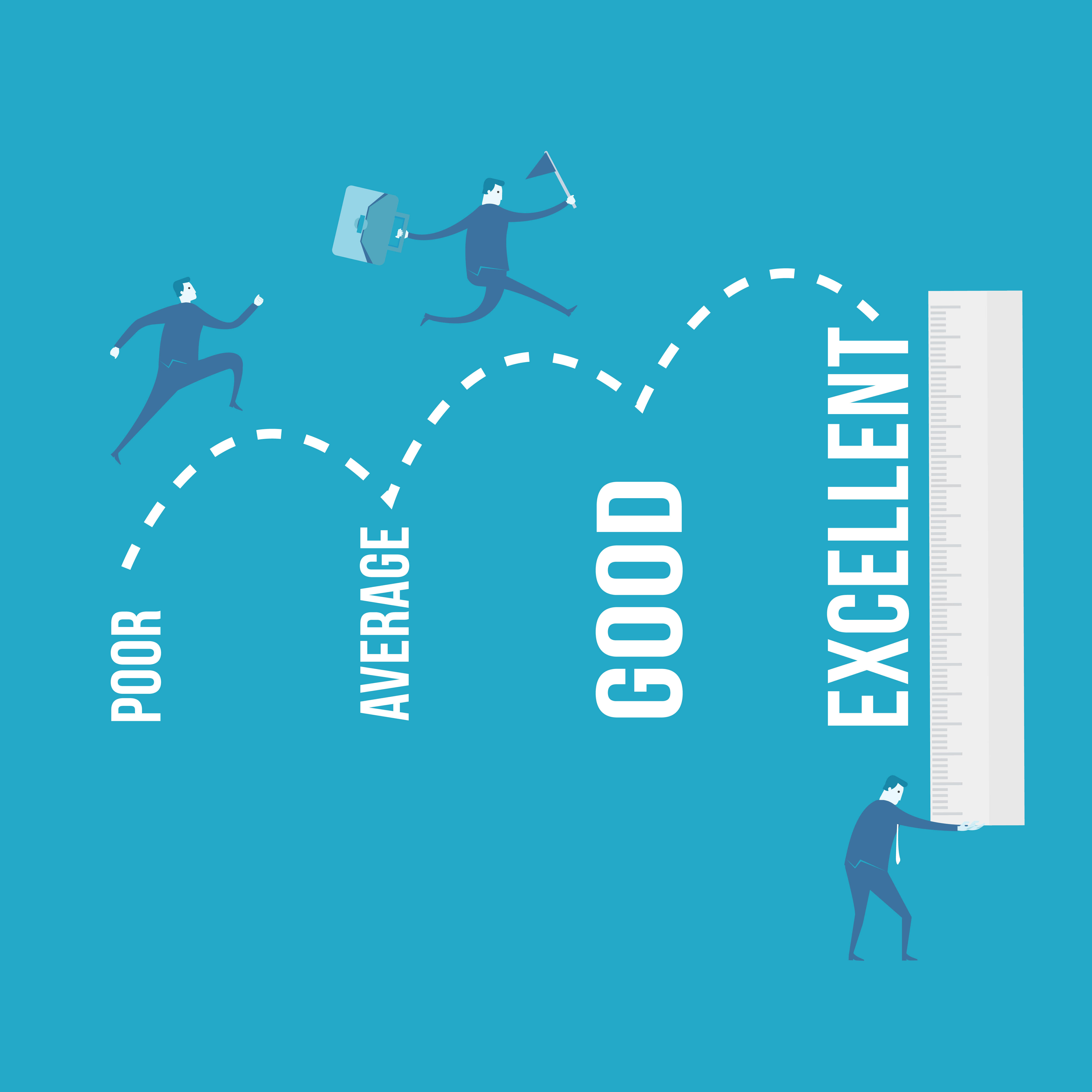 6 Employee Performance Improvement Techniques