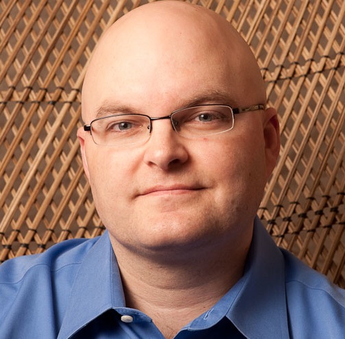 5 Reasons Jamie Flinchbaugh Is Awesome