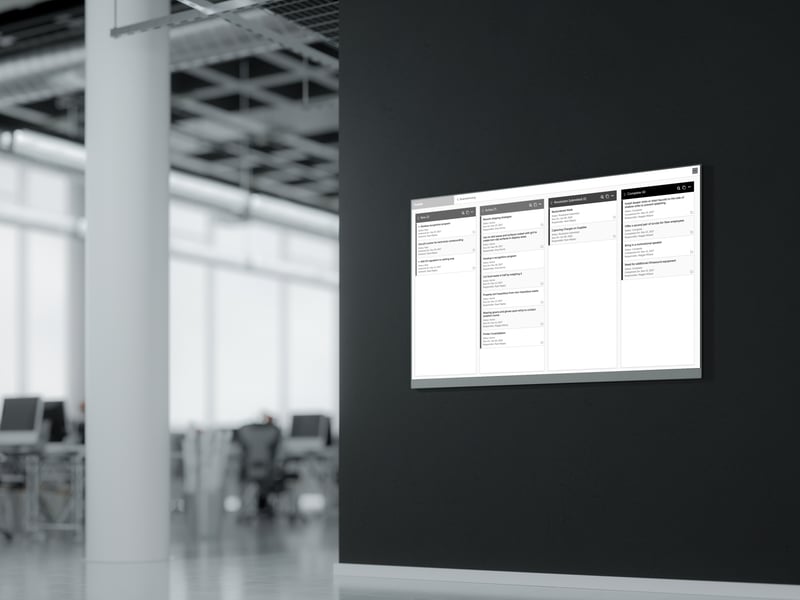 6 New Ideas for Making Your Idea Boards Even Better