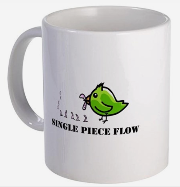 Tracking Holiday Parties in KaiNexus + Kaizen Gift Ideas