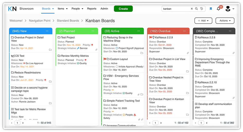 What is a Kanban Board and How Does it Improve Quality?