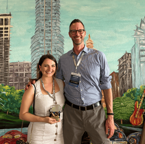 Announcing our 2024 Nexie Award Winners