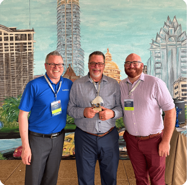 Announcing our 2024 Nexie Award Winners