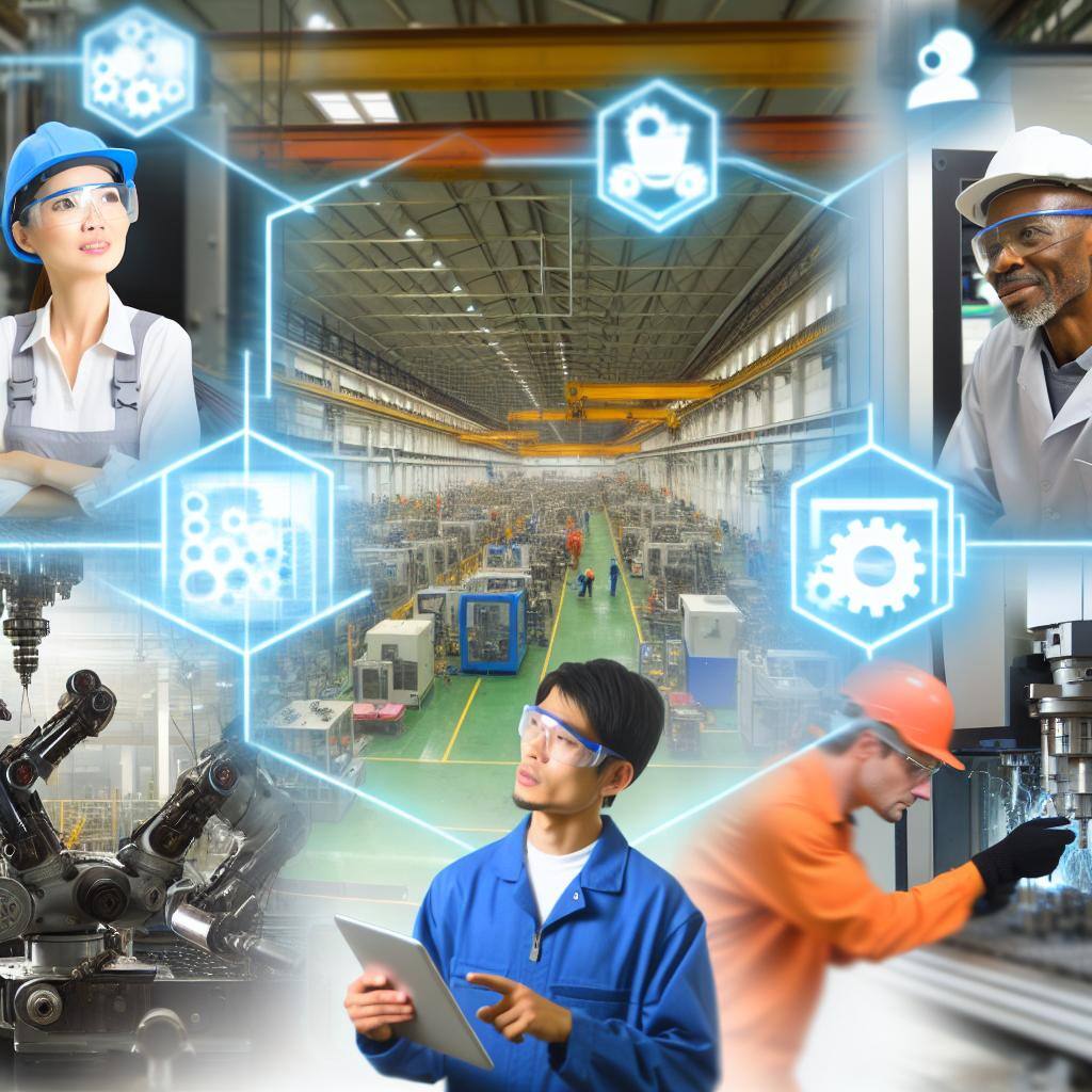 Designing an Operational Excellence Management System