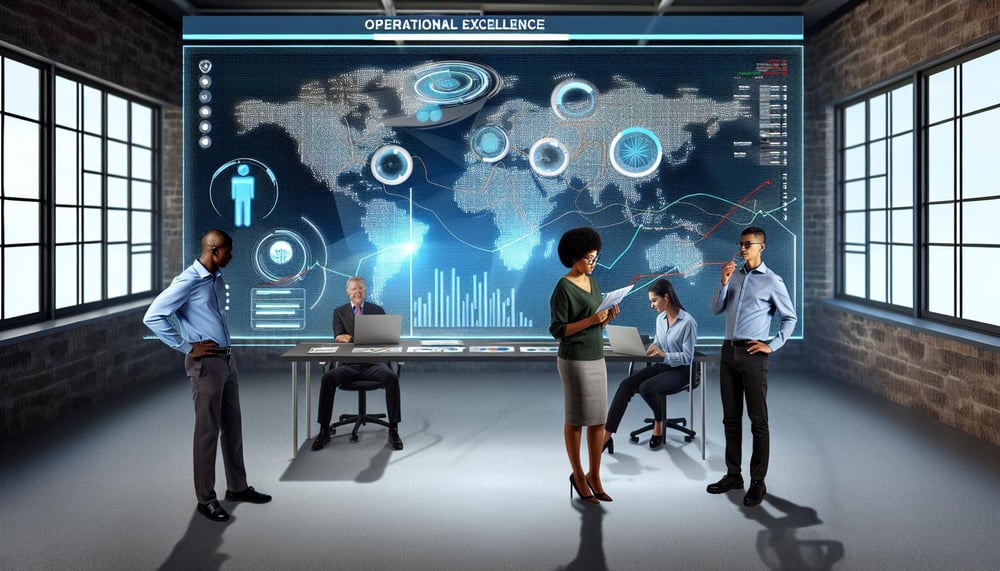What is Operational Excellence? | Step-by-Step Guide to Achieving Success