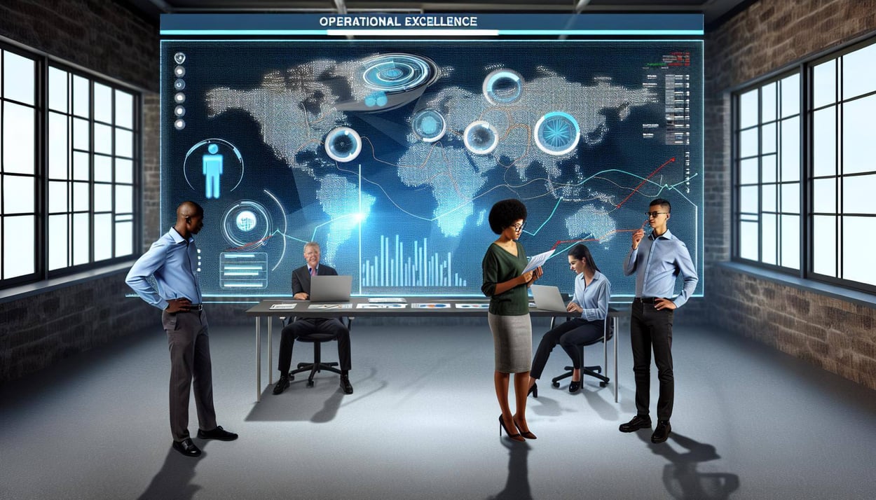 What is Operational Excellence? | Step-by-Step Guide to Achieving Success