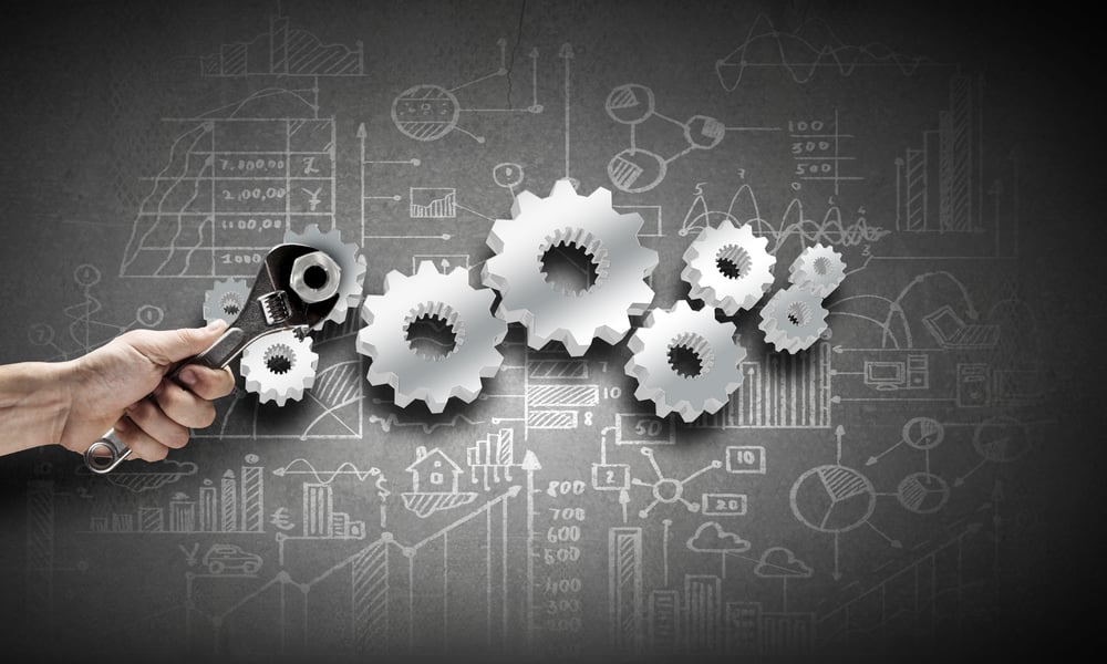 Top Process Improvement Tools to Enhance Performance | KaiNexus