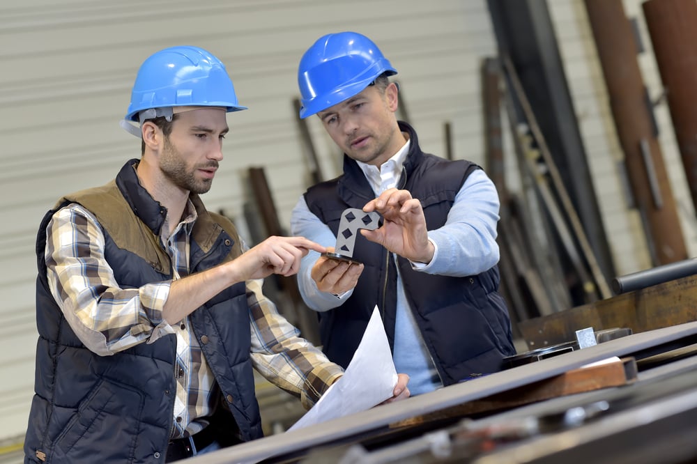 Gemba Walk Checklist for Manufacturing: How to Build and Use One