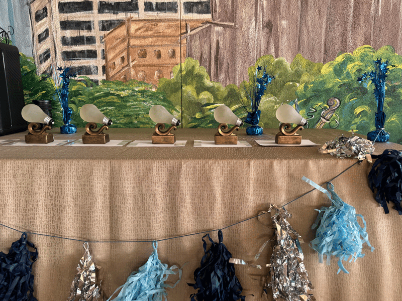 Announcing our 2024 Nexie Award Winners