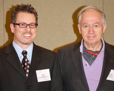 Remembering and Honoring Norman Bodek