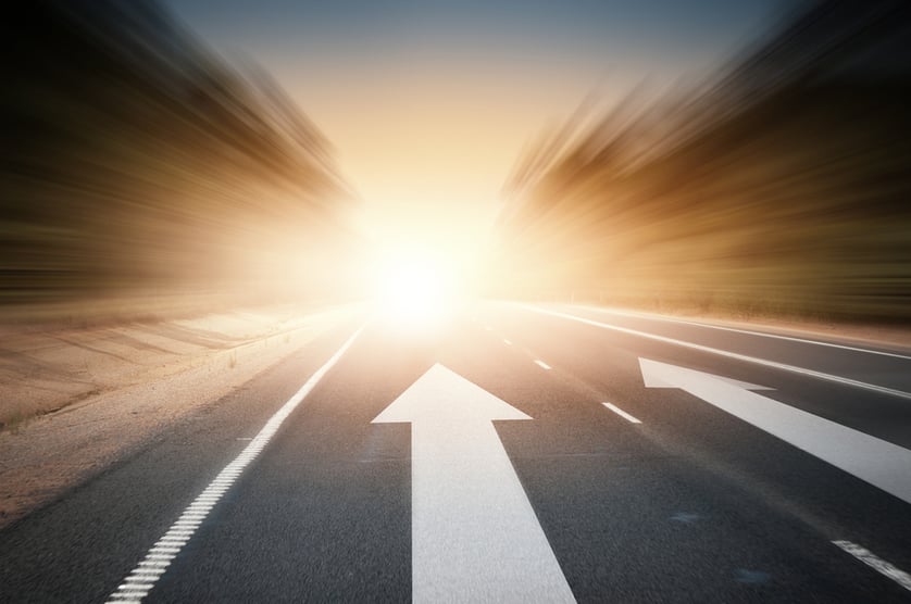 6 Tips for Accelerating the Pace of Positive Change