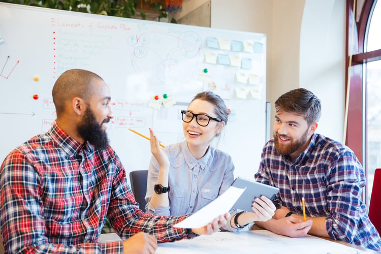 Building a Continuous Improvement Culture Through Leadership and Daily ...
