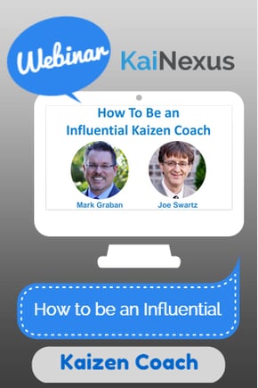 Which Works Better, Kaizen Events or Daily Kaizen?