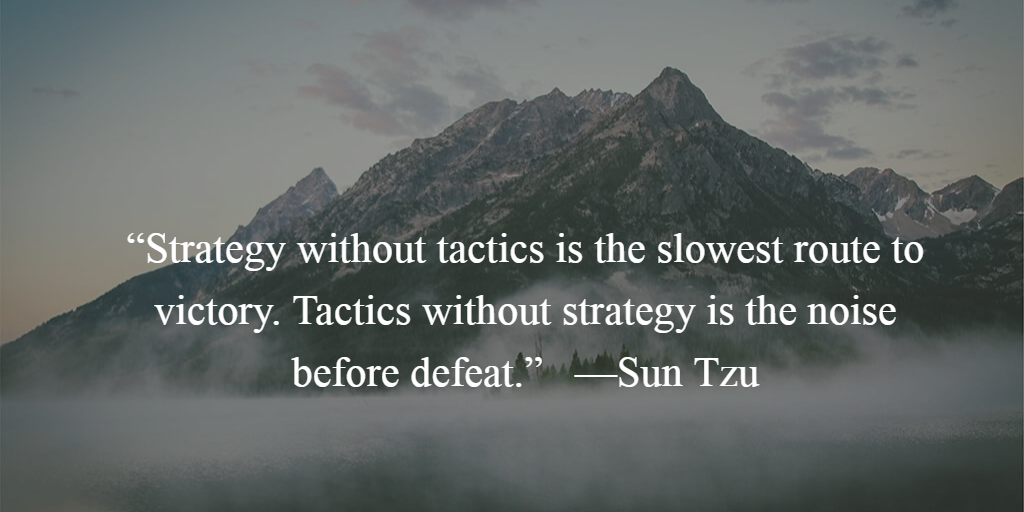 Quotes to Make the Case for Strategy Deployment Software