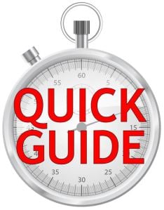 [Quick Guide] 9 Continuous Improvement Software Terms and Acronyms