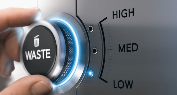 Lean Software Helps Organizations Tackle the 8 Wastes