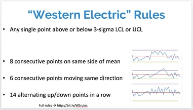 How to Manage Improvement Metrics More Effectively and Efficiently